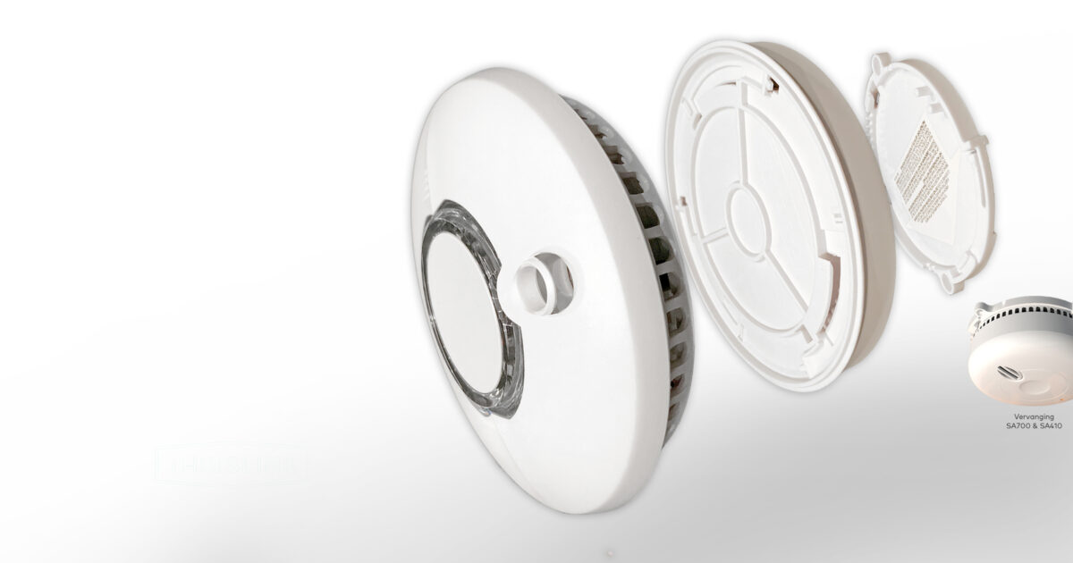 Weckx | Vervangingsmarkt