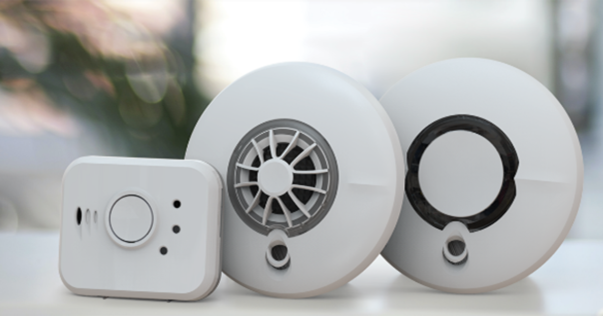 Weckx | Onze tips over brandveiligheid in huis